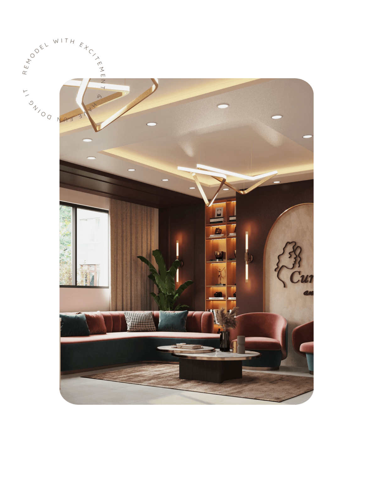 SERVICES - Lavish House Designs